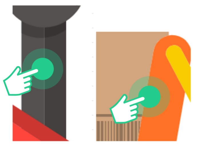 Element Design Guidelines – DesignHub Help Center