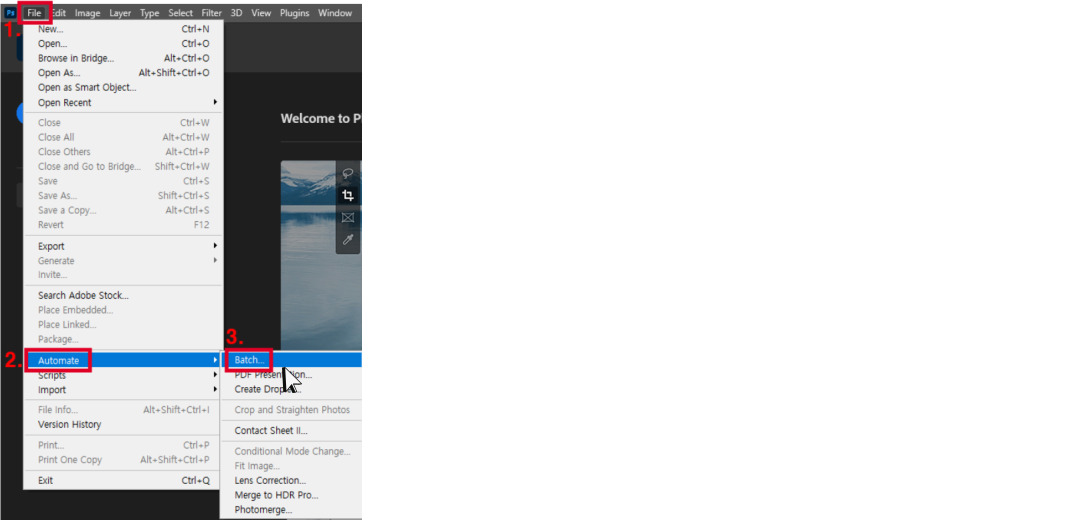 How to crop multiple PNG elements – DesignHub Help Center