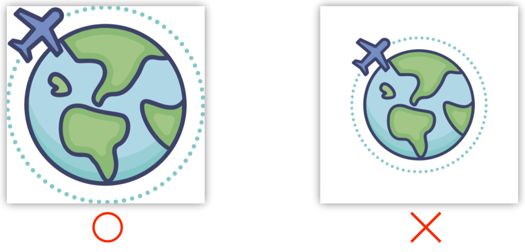 How to crop multiple PNG elements – DesignHub Help Center