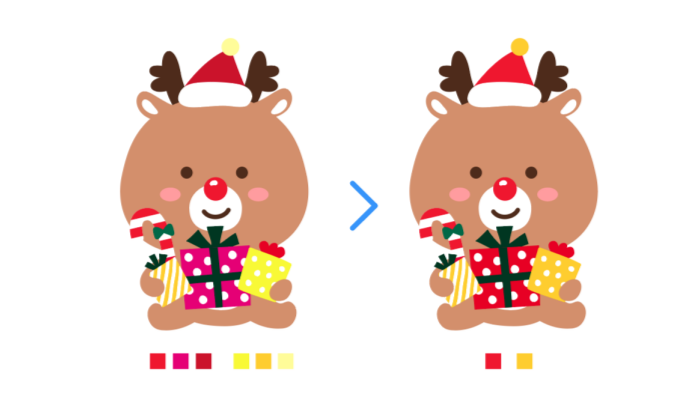 Locking Colors for SVG Elements – DesignHub Help Center