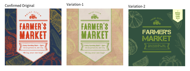 Template Design Guide – DesignHub Help Center