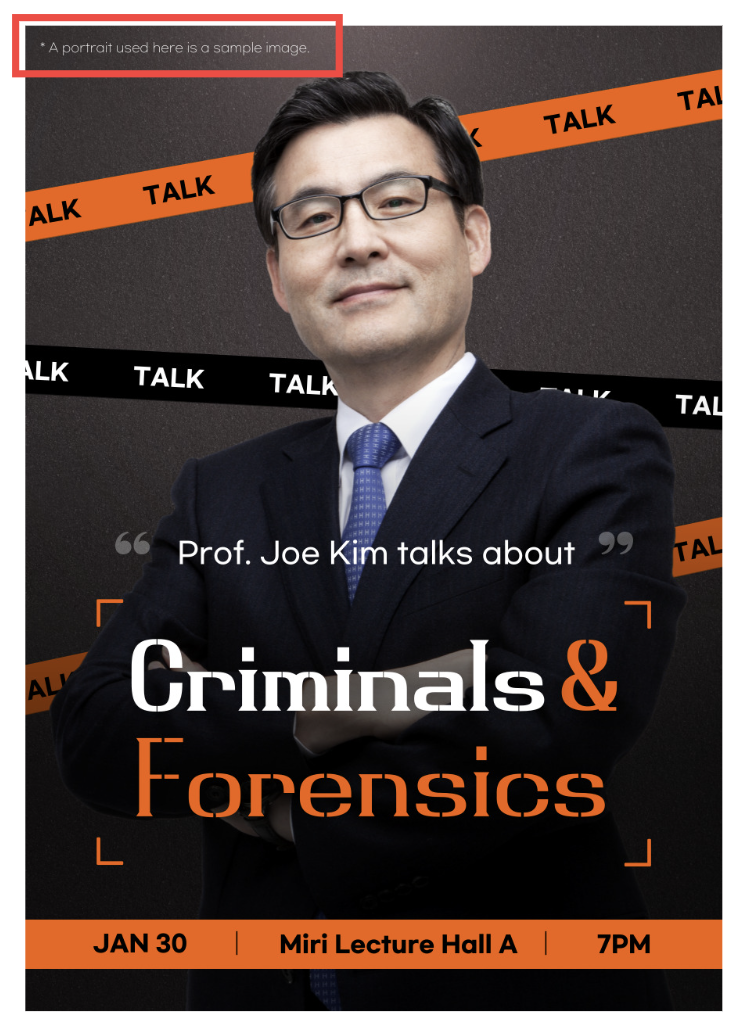 Template Creation Caution – DesignHub Help Center