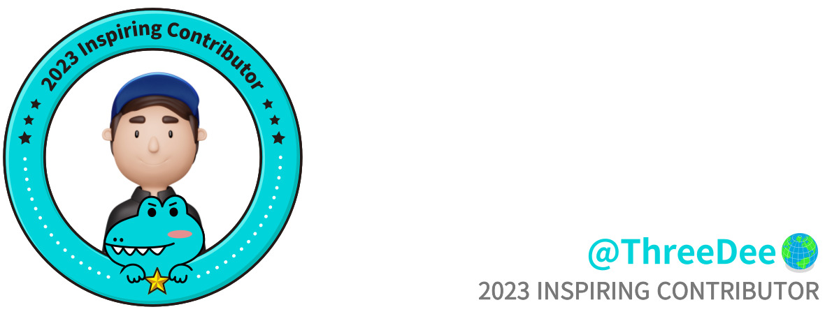 [Interview] ThreeDee – DesignHub Help Center