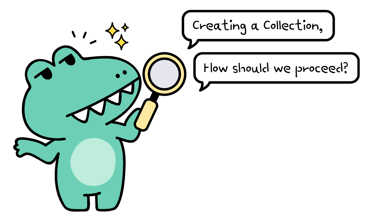 Create Collection Guide – DesignHub Help Center